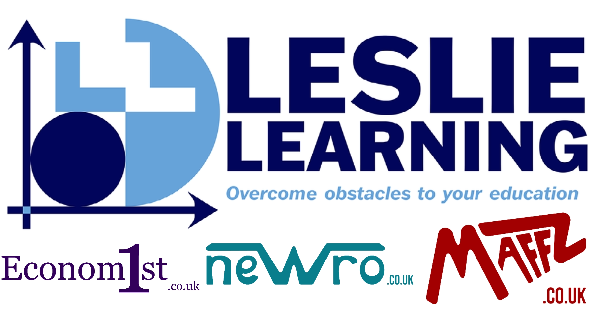 Our Approach - Leslie Learning